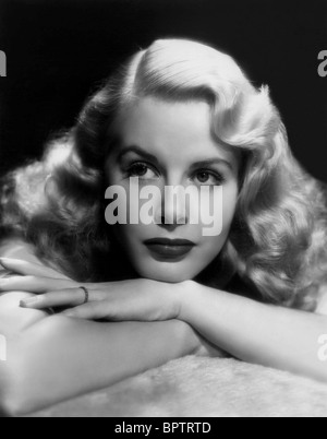 Jean Wallace Jean Wallace Jean Wallace Stock Photo - Alamy