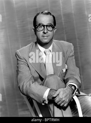 Phil Silvers Actor 01 May 1944 **WARNING** This Photograph is for ...