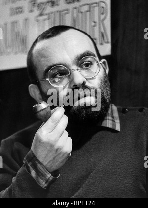 FERNANDO ARRABAL WRITER ACTOR & DIRECTOR (1970 Stock Photo - Alamy