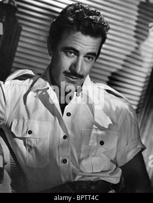 Gilbert Roland Actor 01 May 1953 **WARNING** This Photograph is for ...