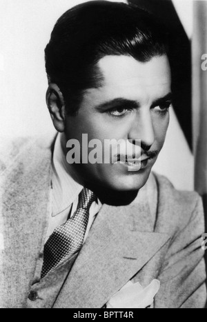 Warner Baxter Actor 01 May 1935 **WARNING** This Photograph is for ...