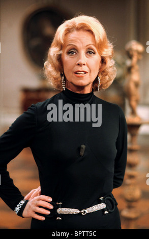 Danielle Darrieux Actress Stock Photo - Alamy