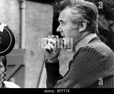 Bryan Forbes Director 01 February 1958 **WARNING** This Photograph is ...