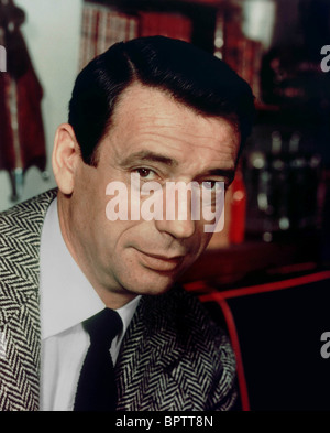 Yves Montand Actor 01 May 1959 **WARNING** This Photograph is for ...