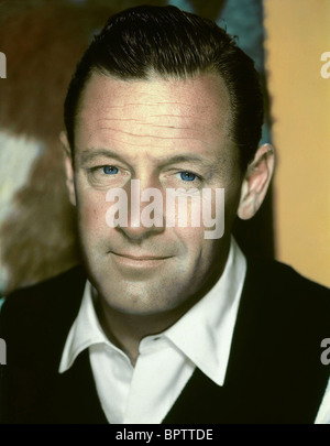 William Holden Actor 01 May 1953 **WARNING** This Photograph is for ...