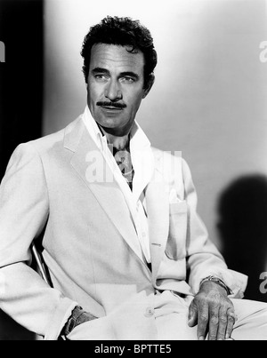Gilbert Roland Actor 01 May 1947 **WARNING** This Photograph is for ...