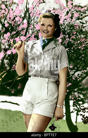 Simone Simon Actress 01 May 1938 **WARNING** This Photograph is for ...