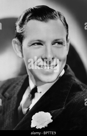 George Murphy Actor 01 May 1938 **WARNING** This Photograph is for ...