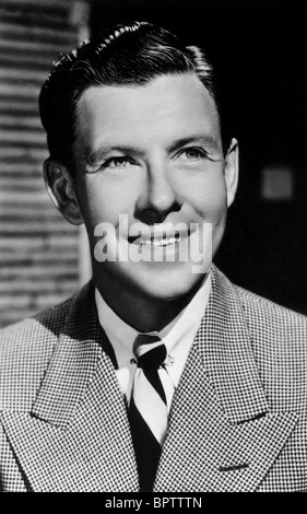 George Murphy Actor 01 May 1943 **WARNING** This Photograph is for ...