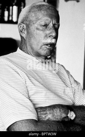 Howard Hawks Director 01 May 1955 **WARNING** This Photograph is for ...