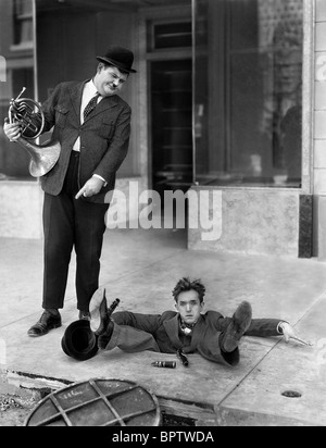 Oliver Hardy Laurel & Hardy 01 May 1930 **WARNING** This Photograph is ...