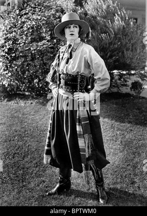 Viola Dana Silent Film Actress 01 May 1927 **WARNING** This Photograph ...