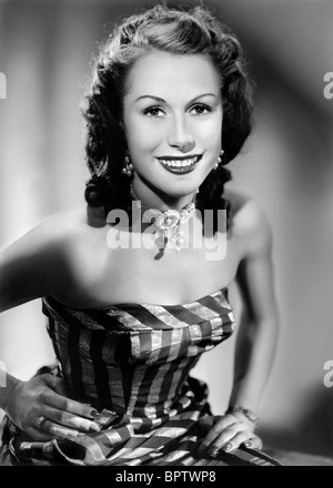 Marina Reid Actress 01 May 1952 **WARNING** This Photograph is for ...