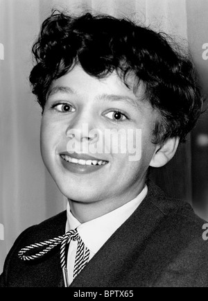 Michael Ande Actor 01 May 1957 **WARNING** This Photograph is for ...