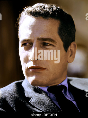 Paul Newman Actor 01 May 1959 **WARNING** This Photograph is for ...