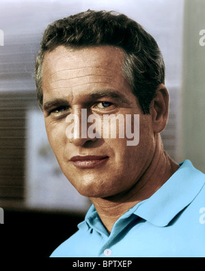 PAUL NEWMAN ACTOR Stock Photo - Alamy