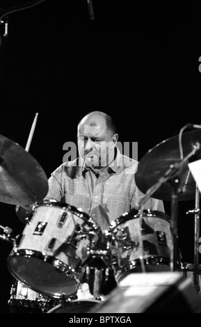 DANIEL HUMAIR JAZZ MUSICIAN (1975 Stock Photo - Alamy