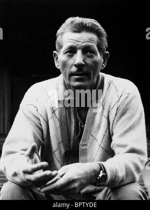 Danny Kaye Actor And Singer 01 May 1955 **WARNING** This Photograph is ...