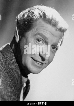 Roger Livesey Actor 01 May 1946 **WARNING** This Photograph is for ...