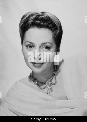 SANDRA DORNE ACTRESS (1947 Stock Photo - Alamy