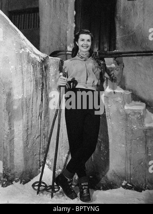 PATRICIA ROC ACTRESS (1947 Stock Photo - Alamy