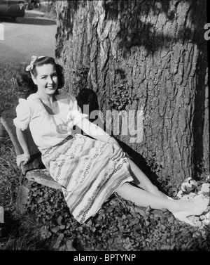 PATRICIA ROC ACTRESS (1949 Stock Photo - Alamy