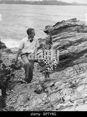 Ann Todd Actors 21 May 1949 **WARNING** This Photograph is for ...