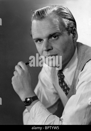 ALBERT LIEVEN ACTOR (1948 Stock Photo - Alamy