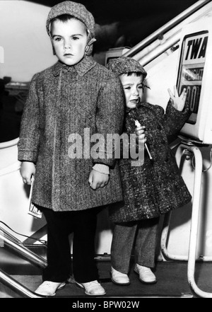 Elizabeth Taylor, Howard Taylor Stock Photo - Alamy