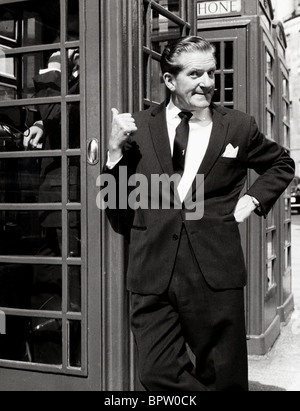 TED RAY ACTOR & COMEDIAN (1962 Stock Photo - Alamy