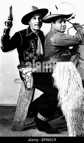 Bud Abbott & Lou Costello Actors 28 June 1950 **WARNING** This ...