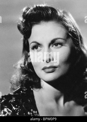 PATRICIA ROC ACTRESS (1947 Stock Photo - Alamy