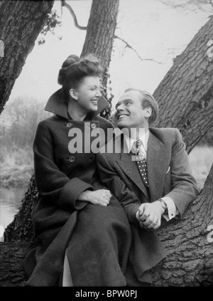 ALBERT LIEVEN ACTOR (1948 Stock Photo - Alamy
