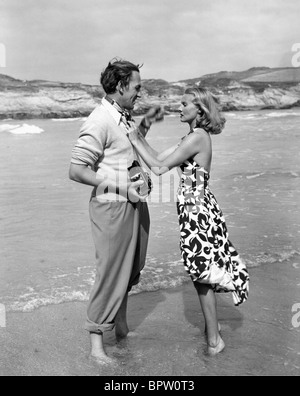 Ann Todd Actors 21 May 1949 **WARNING** This Photograph is for ...