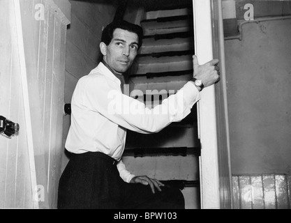 Michael Rennie Actor 02 May 1946 **WARNING** This Photograph is for ...