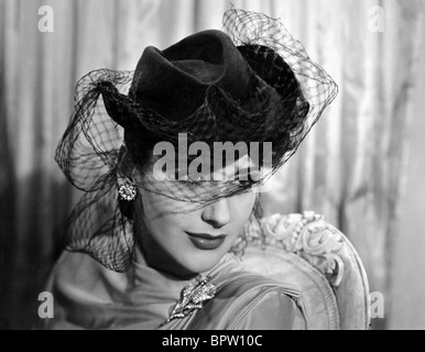 Kay Kendall Actress 01 May 1950 **WARNING** This Photograph is for ...
