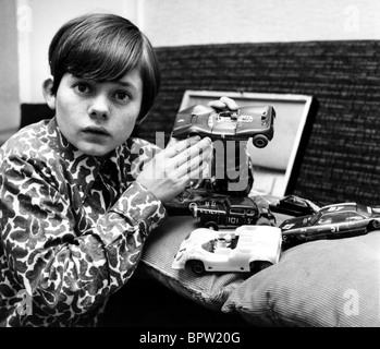 JACK WILD ACTOR (1968 Stock Photo - Alamy