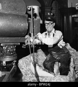 ARTHUR ASKEY ACTOR & COMEDIAN (1960 Stock Photo - Alamy