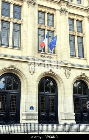 France, Paris, Sorbonne University, the Great Reading Room Jacqueline ...