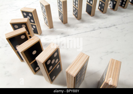 Domino Tiles Strategy Game Stones. Dominoes is a family of tile-based ...