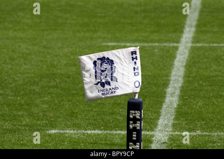 England rugby flag Stock Photo - Alamy