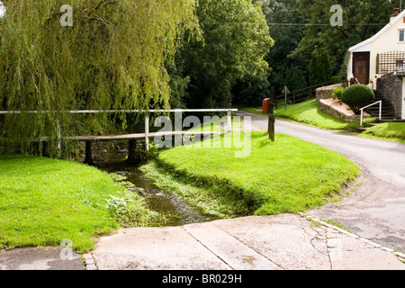 Yate Rocks South Gloucestershire England UK Stock Photo - Alamy