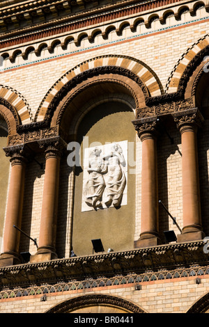 Colston Hall Bristol England UK u Stock Photo - Alamy