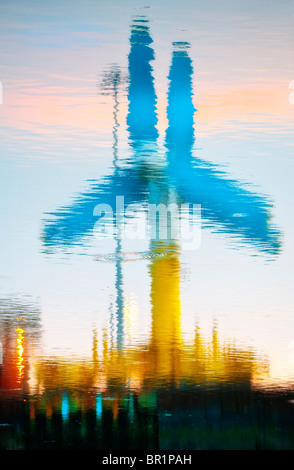 Atlantis unveiled the world’s largest and most powerful single axis ...