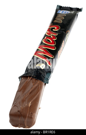 Mars bar duo Stock Photo - Alamy