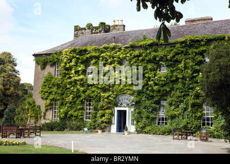 Ballymaloe House, Co Cork, Ireland Stock Photo - Alamy