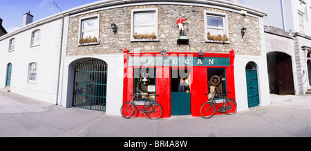 Moate, Co Westmeath, Ireland Stock Photo - Alamy