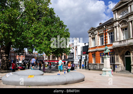 Brixton Oval, Brixton, London Borough of Lambeth, Greater London ...