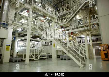 Barilla factory, Parma, Italy Stock Photo - Alamy