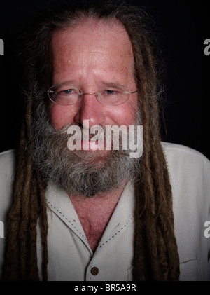 man with beard Stock Photo - Alamy